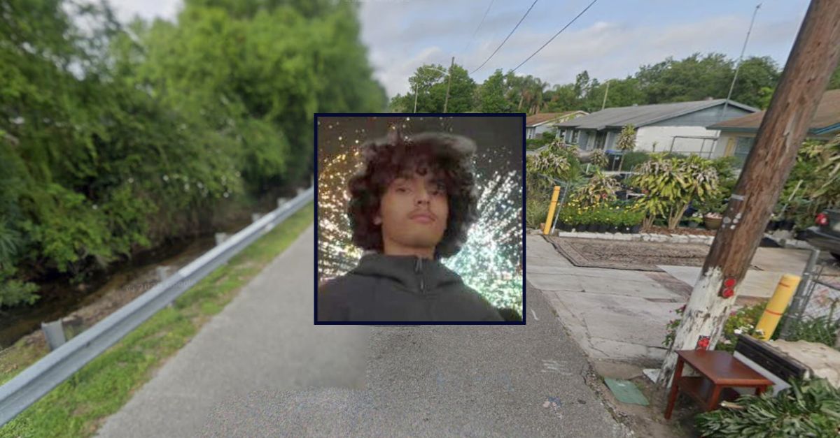 'He didn't see them coming': Teen on scooter mowed down by bully who ...
