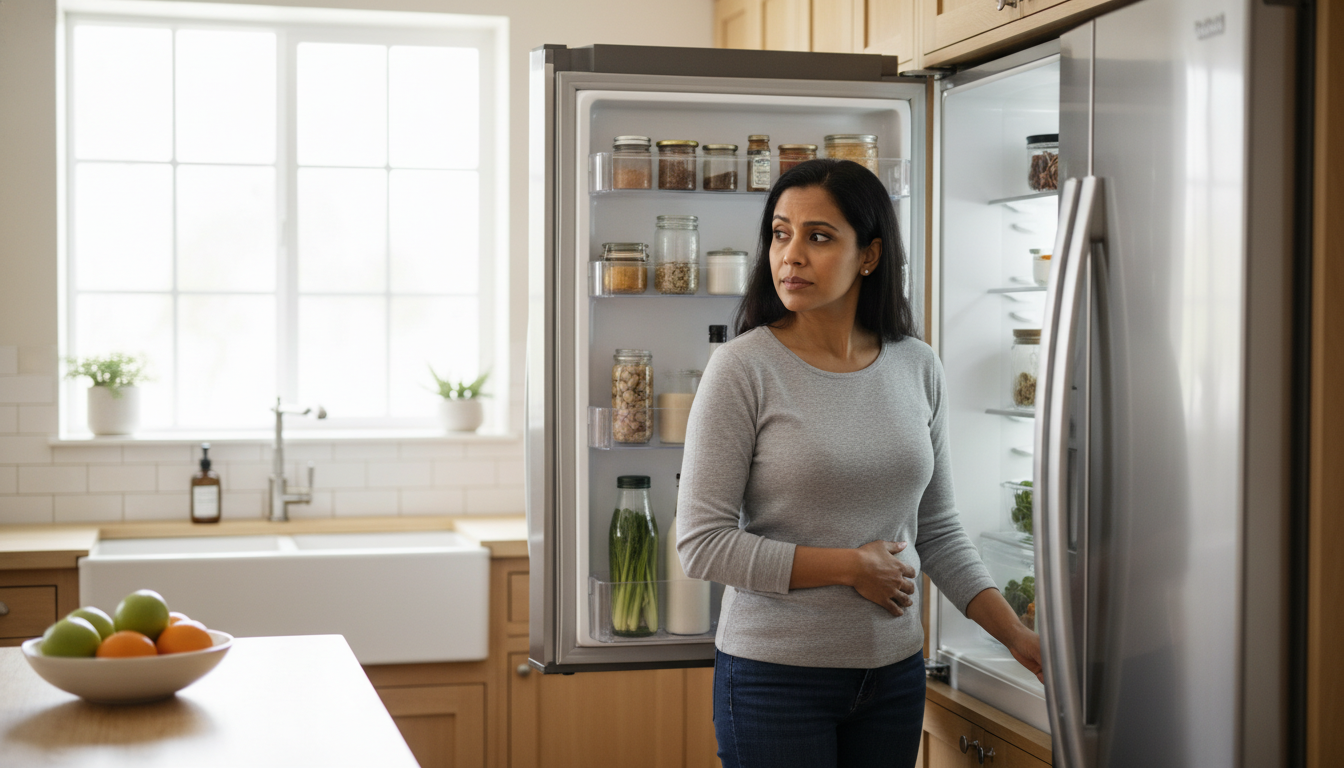 Beyond the prescription: What life after weight loss drugs really looks ...