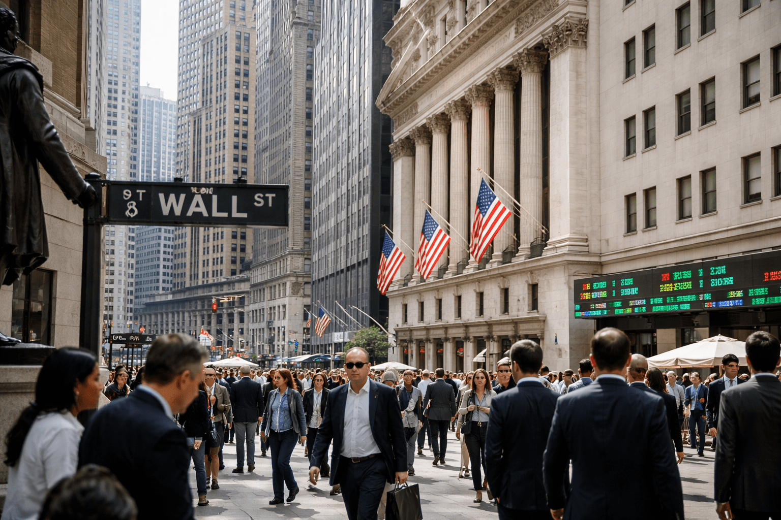 Top S&P 500 index news this week: US-Iran war, US CPI, Oracle earnings ...
