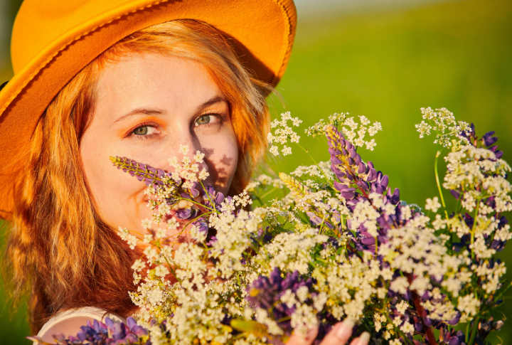 10 indoor plants that promote relaxation and wellness