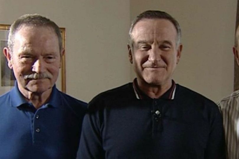 Lorraine Kelly provides emotional update in tribute to late dad weeks ...
