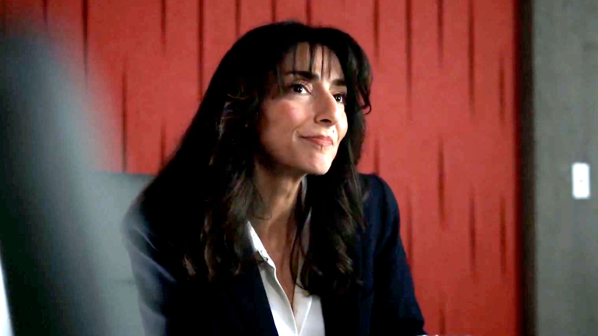 CIA sends Nikki on a dangerous mission to Hong Kong