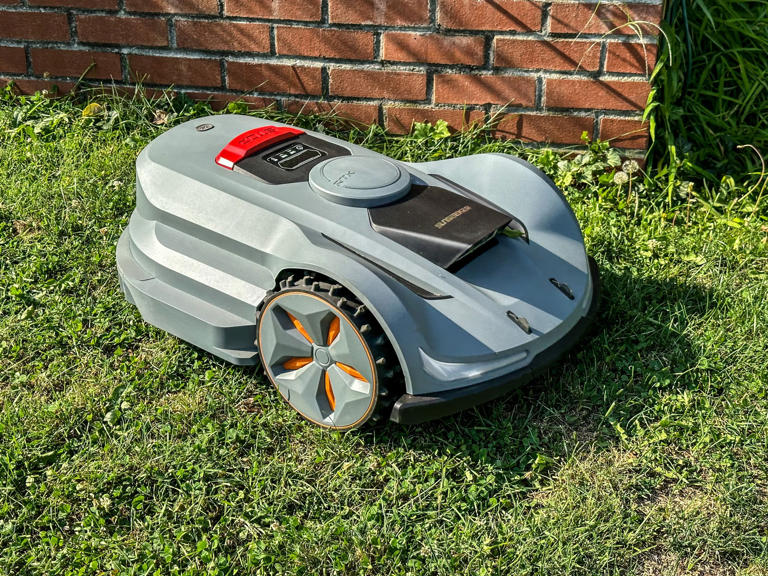 Are robot lawn mowers really any good? We put several to the test