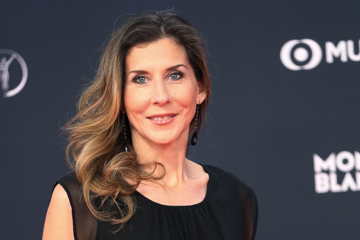 Tennis star Monica Seles, 52, is feeling grateful 33 years after ...
