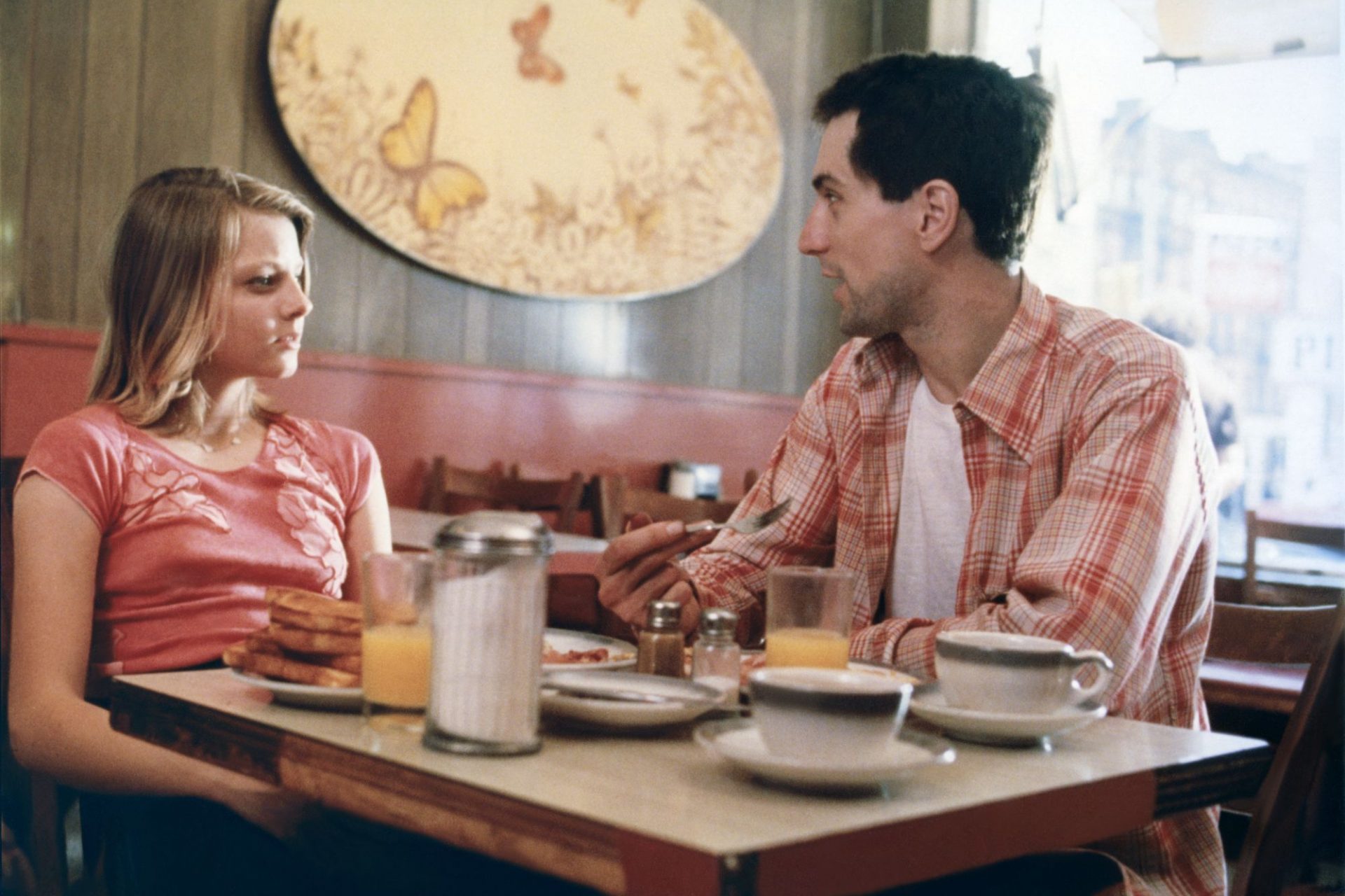 'Taxi Driver' turns 50: insights into Robert De Niro's masterpiece