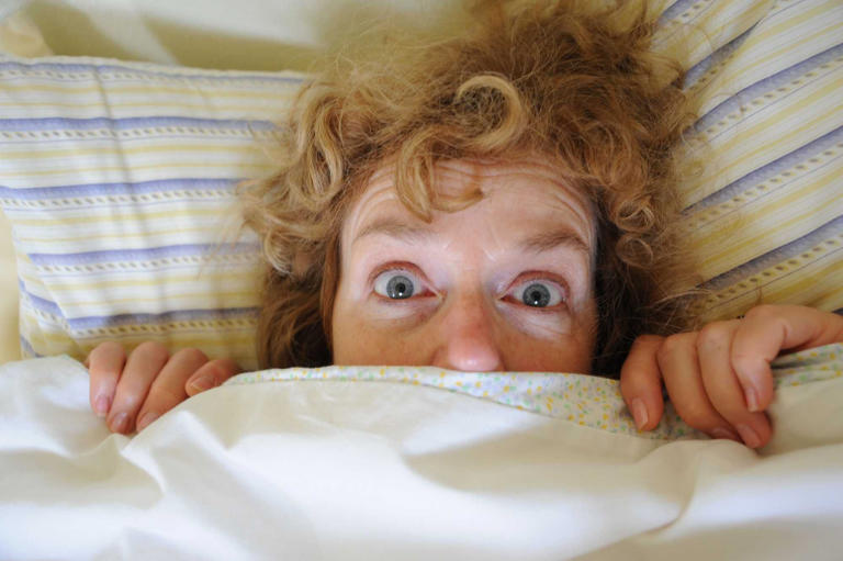 The real reason you wake up earlier as you get older