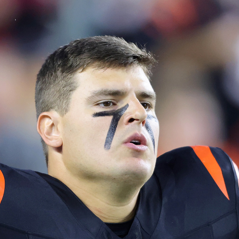 Ravens make move after Trey Hendrickson news