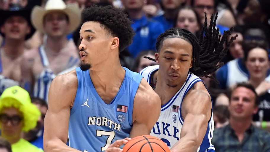 Major signs clear after UNC’s season finale loss to Duke