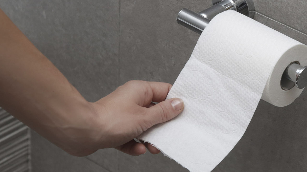 Most people skip this step before toilet paper, but it changes everything
