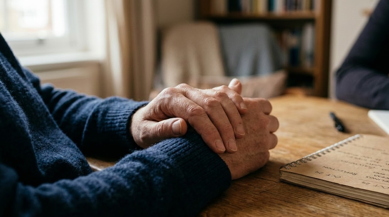 Being the nice guy is killing your soul - here's how to break the cycle