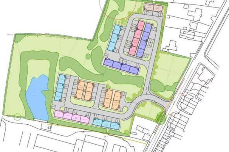 End in sight for 'preposterous' Leicestershire business unit planning saga