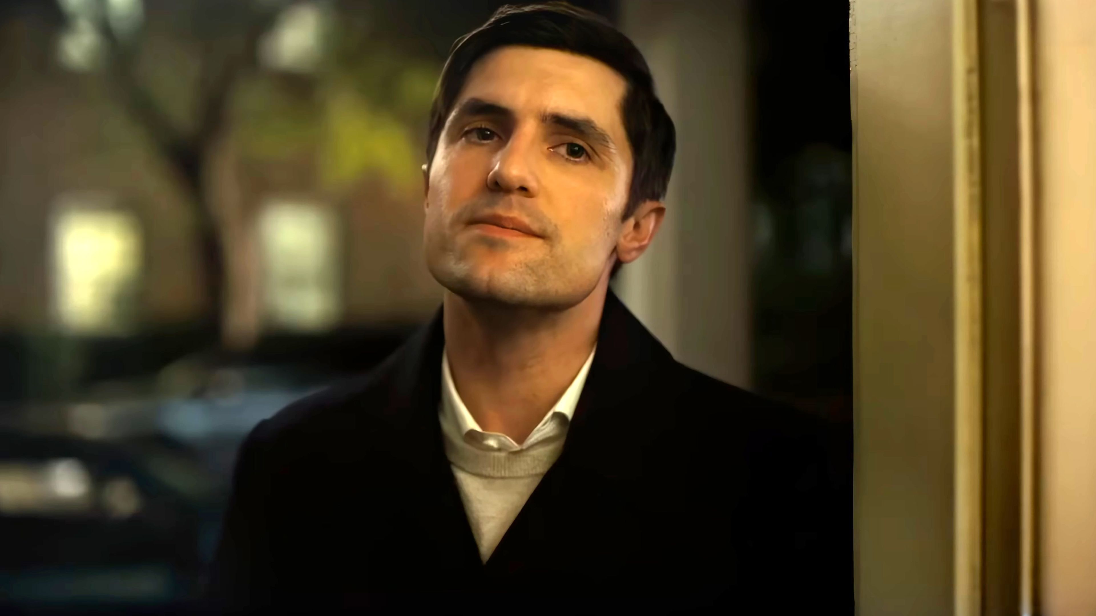 Phil Dunster's new 'villain' in HBO's comedy series Rooster explained ...