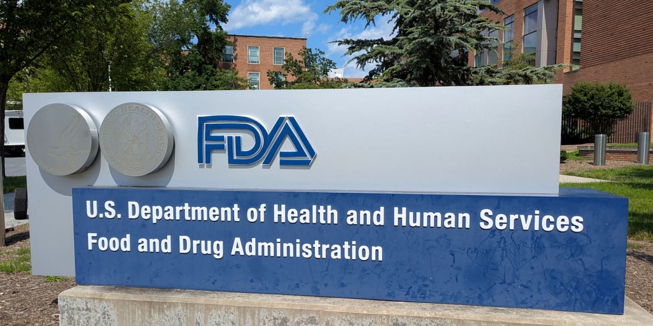 This biotech’s stock soared after a 'polarizing' FDA official is ...