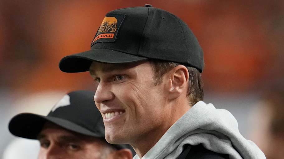Tom Brady is one who must seek redemption for Raiders' 2025 blunder