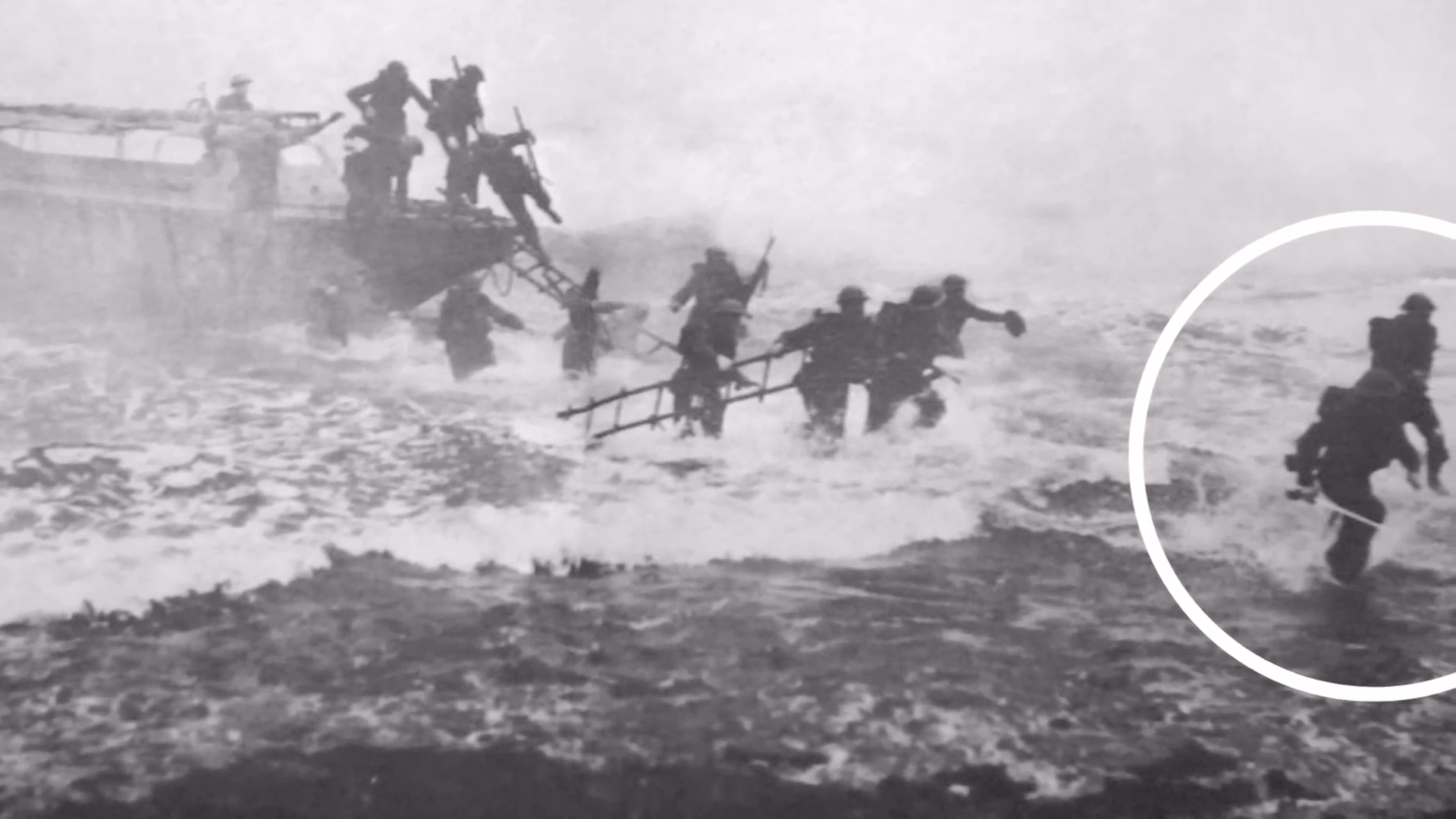 The soldier who took a longbow into World War II