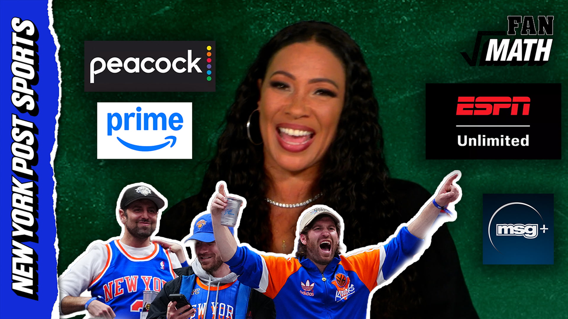 Fan math: How much does it really cost to watch every Knicks game?