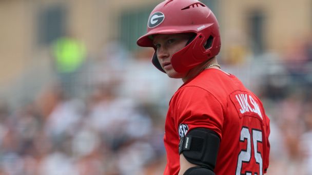 College baseball week 4: Top 25 rankings, top moments and what to watch
