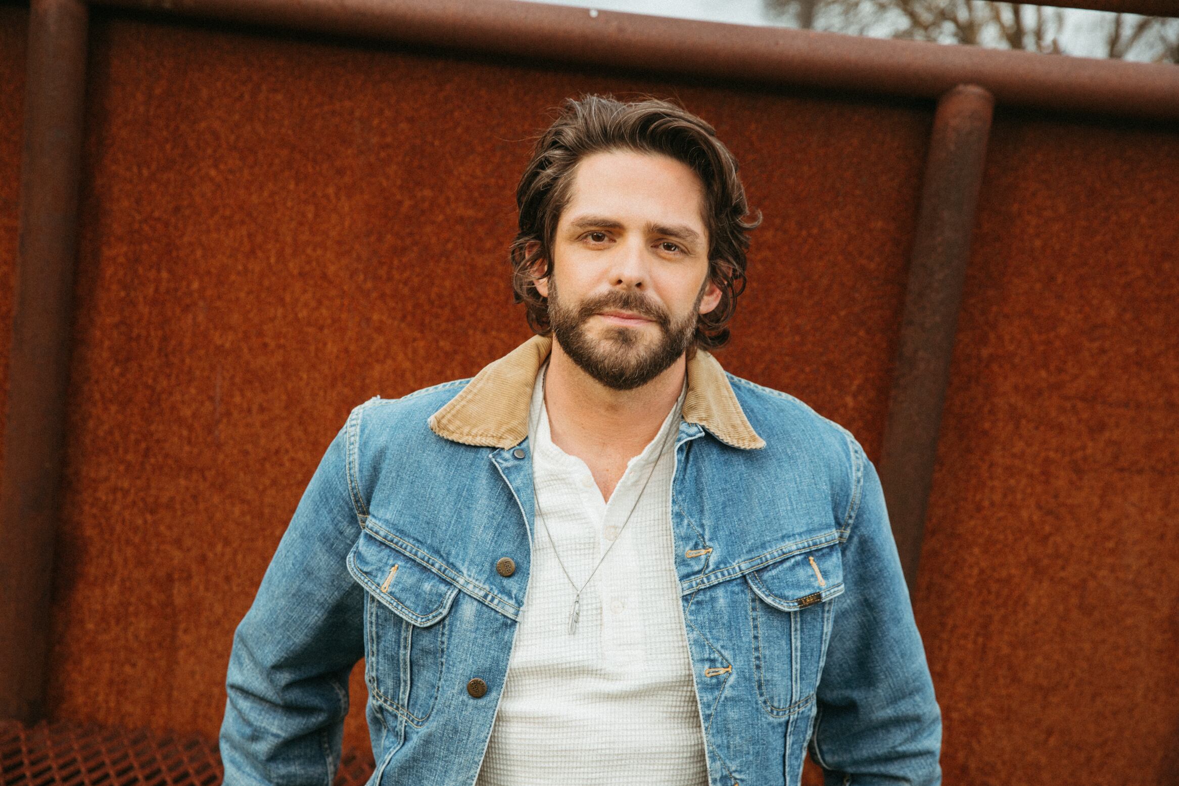 Country star Thomas Rhett to perform at Casey’s Center this fall