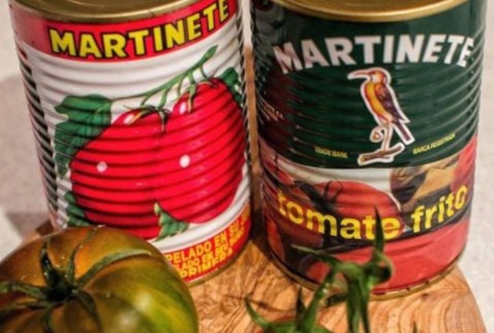 15 essential canned goods for your pantry