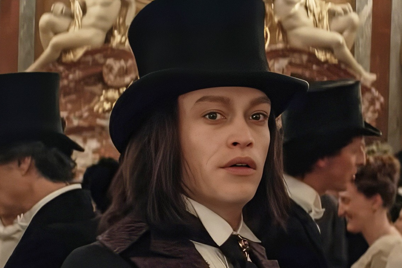 Luc Besson’s ‘Dracula’ comes to digital, but when will the ‘Dracula ...