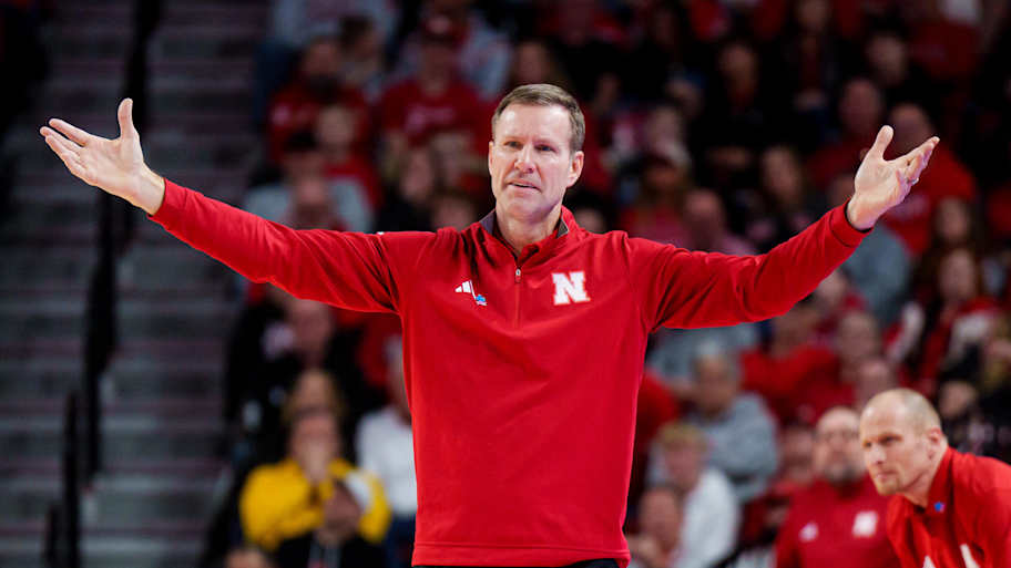 Nebraska extends Fred Hoiberg: How 'The Mayor' finally won big in Lincoln
