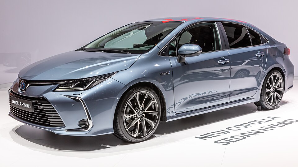 Fuel-efficient cars that also last forever