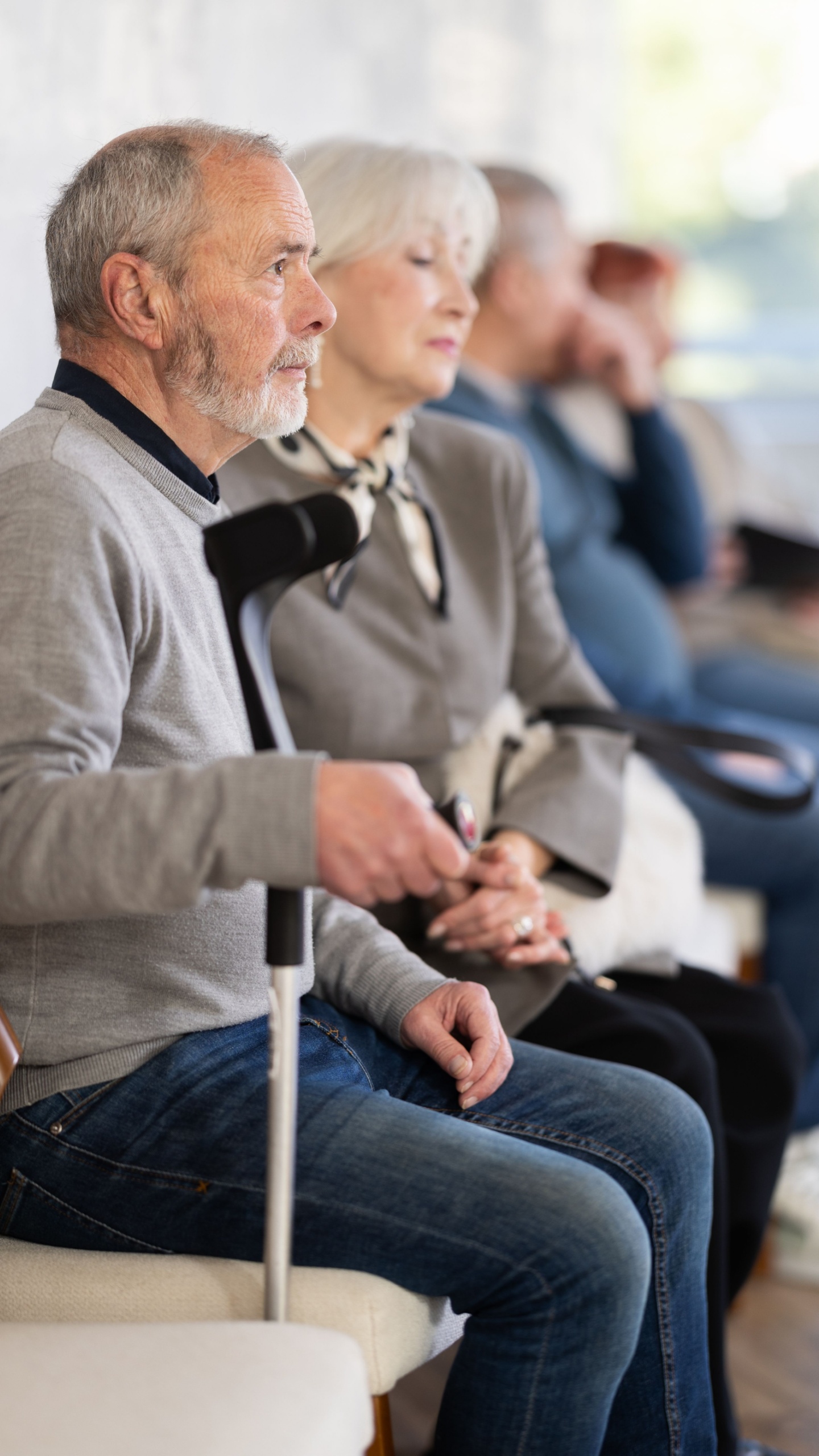 Is Canada’s healthcare system struggling or just overloaded?