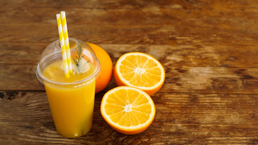 How oranges can affect your body if you eat them every day