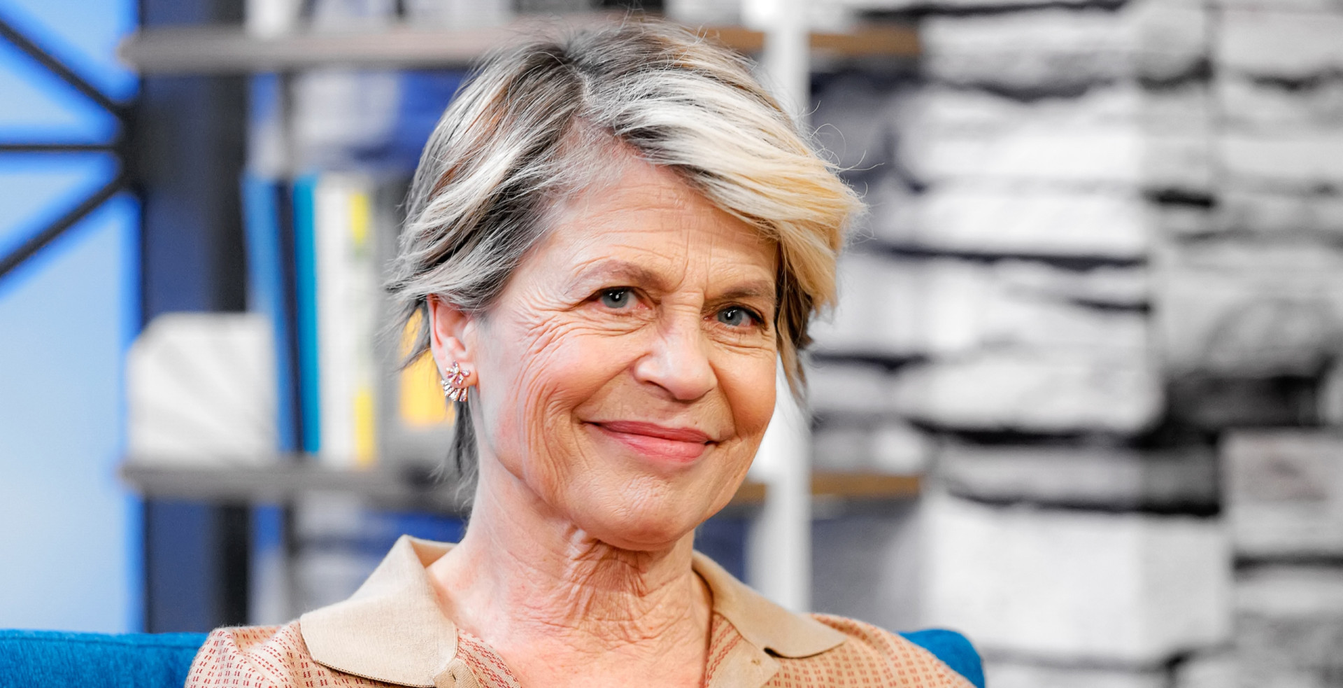 Linda Hamilton: The life and legacy of an action hero