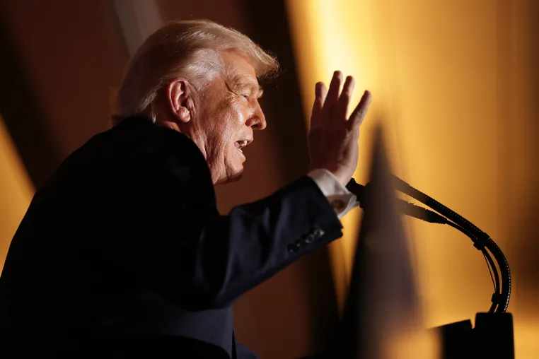 Trump’s bragging about the economy doesn’t match reality — and ...