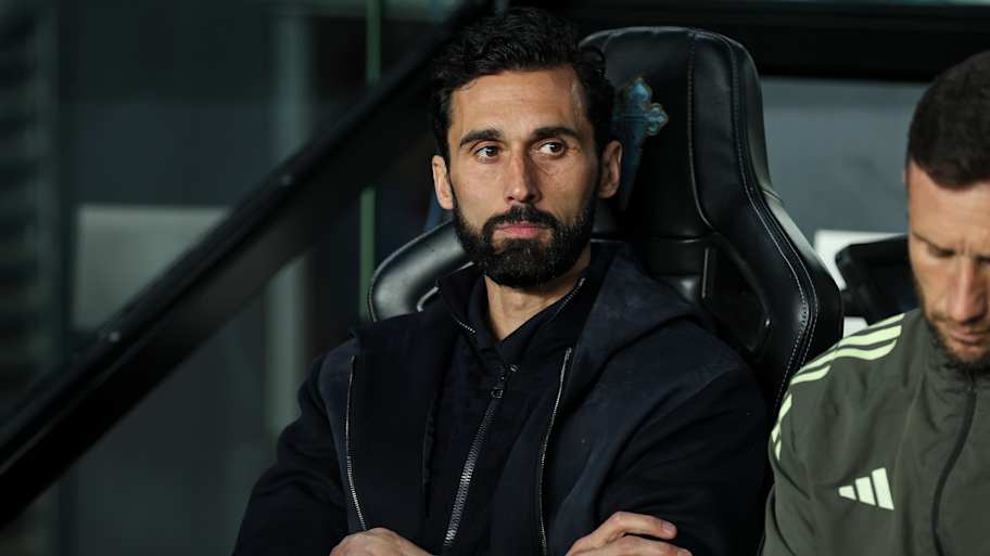 Real Madrid : Le jeune joueur qui pourrait être la surprise d'Alvaro ...