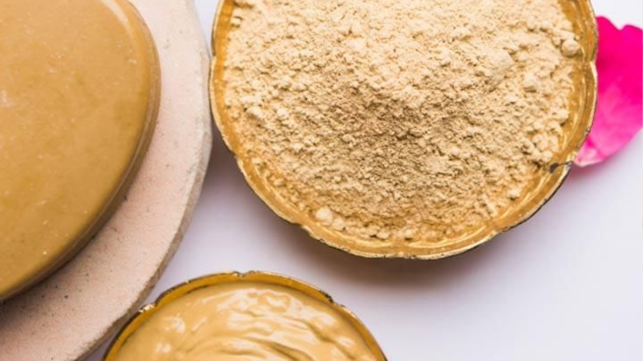 Multani mitti powder vs multani mitti stone: Which is better for ...