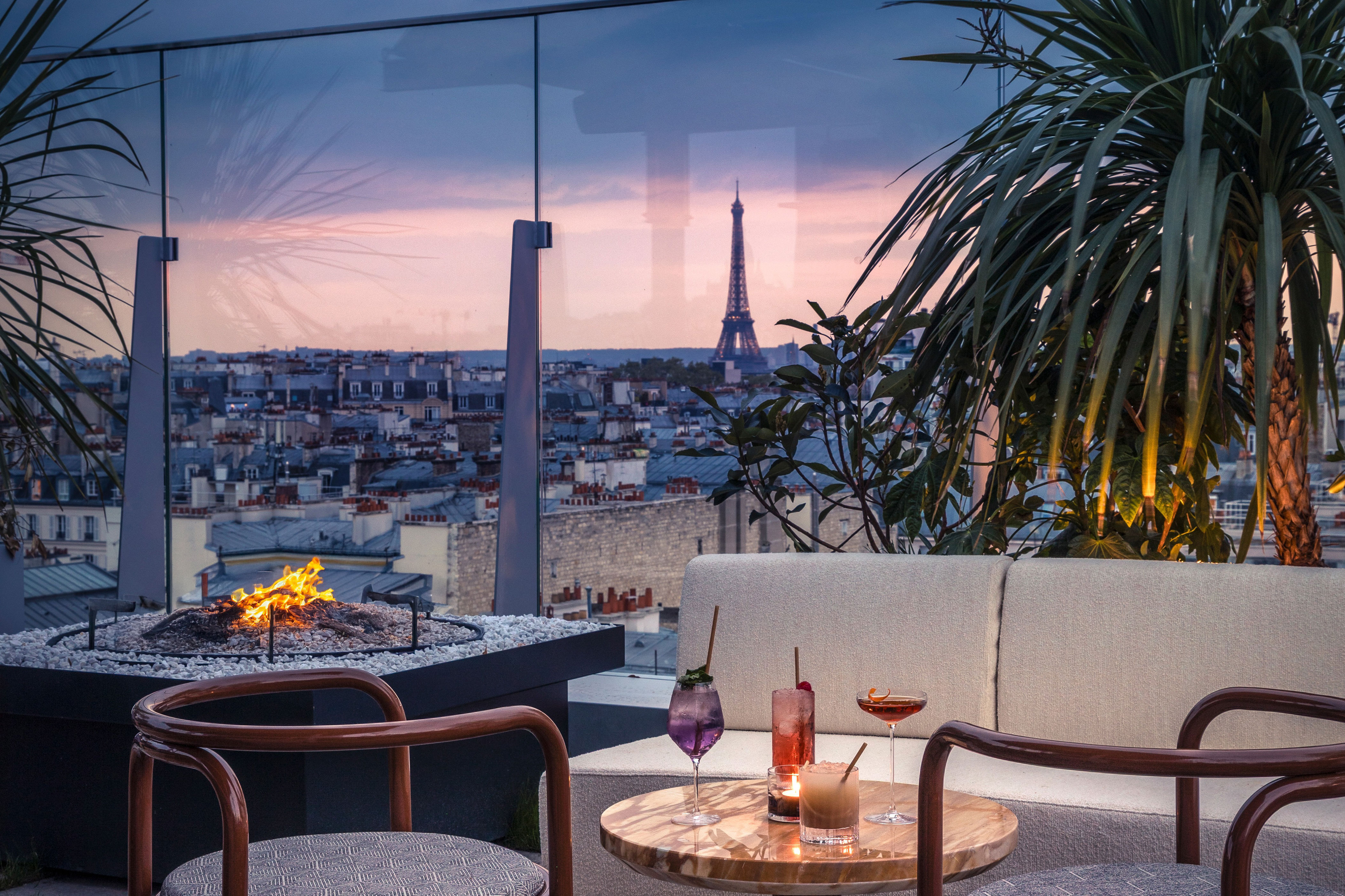 Hotels In 17th Arrondissement Paris