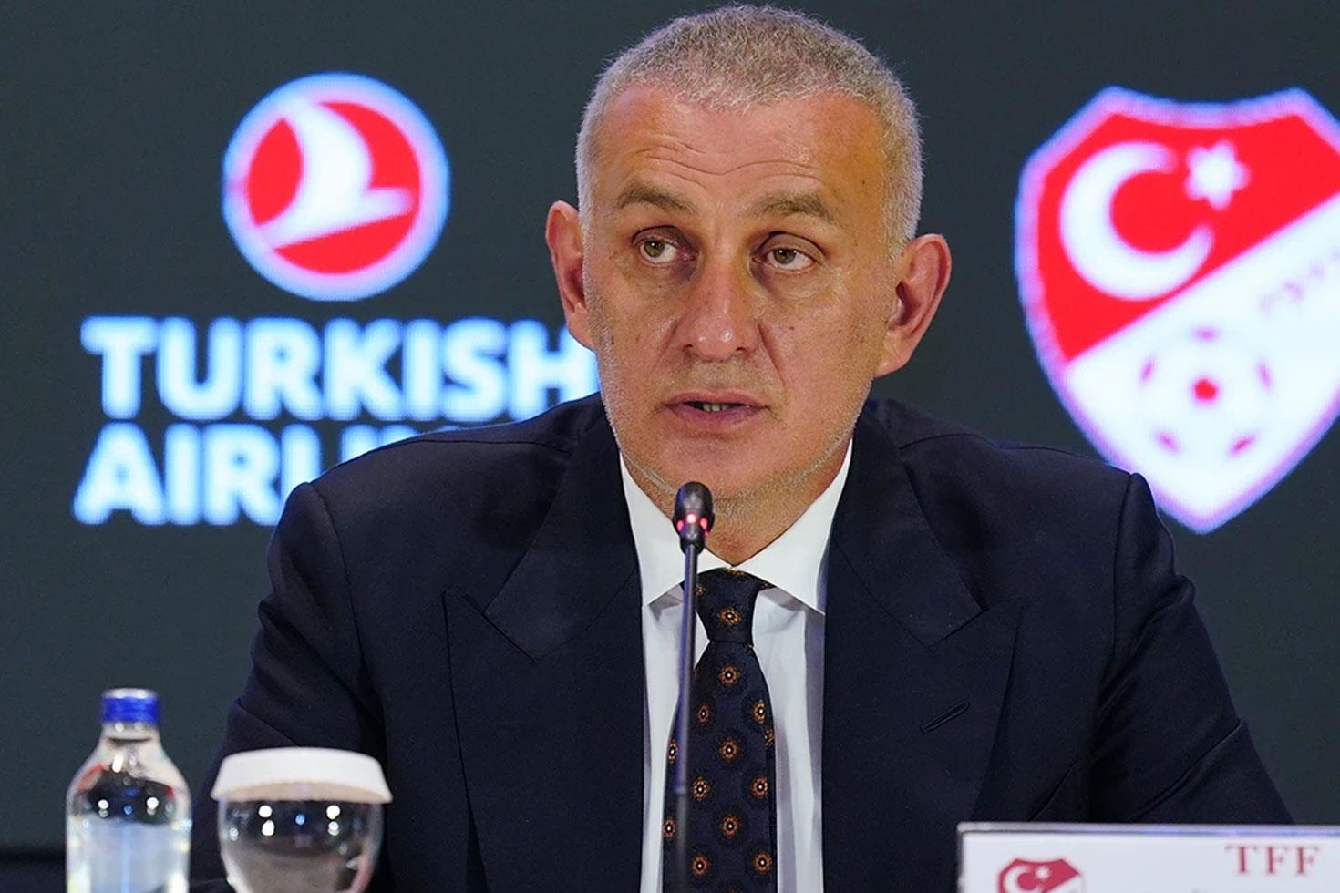 Olan bitene daha fazla kayıtsız kalmadı!