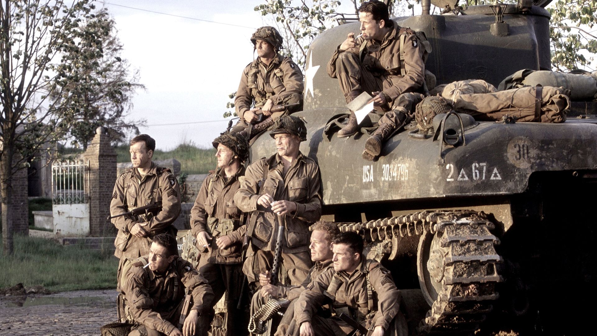 6 single-season shows that became instant classics