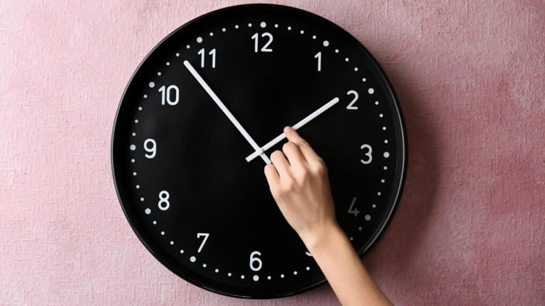Daylight saving time 2026: When clocks change, why it exists and why ...