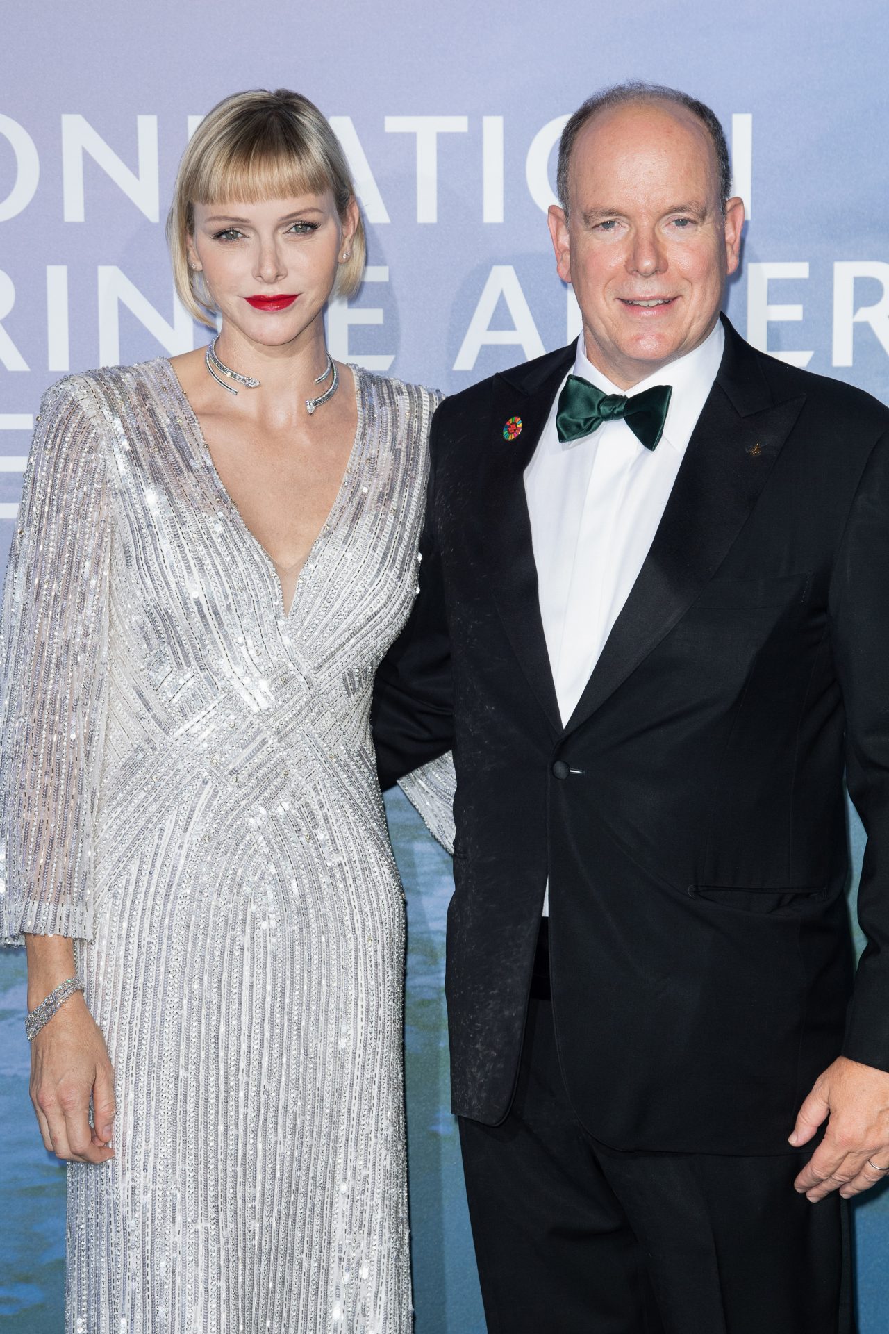 The expenses of Monaco's Princess Charlene revealed