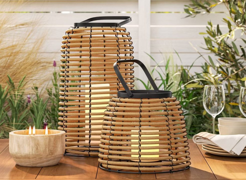 11 best new Target home decor finds flying off shelves right now
