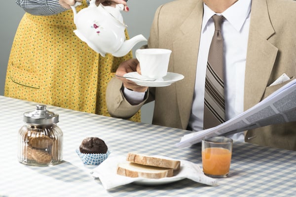 20 things that feel like luxuries after 50