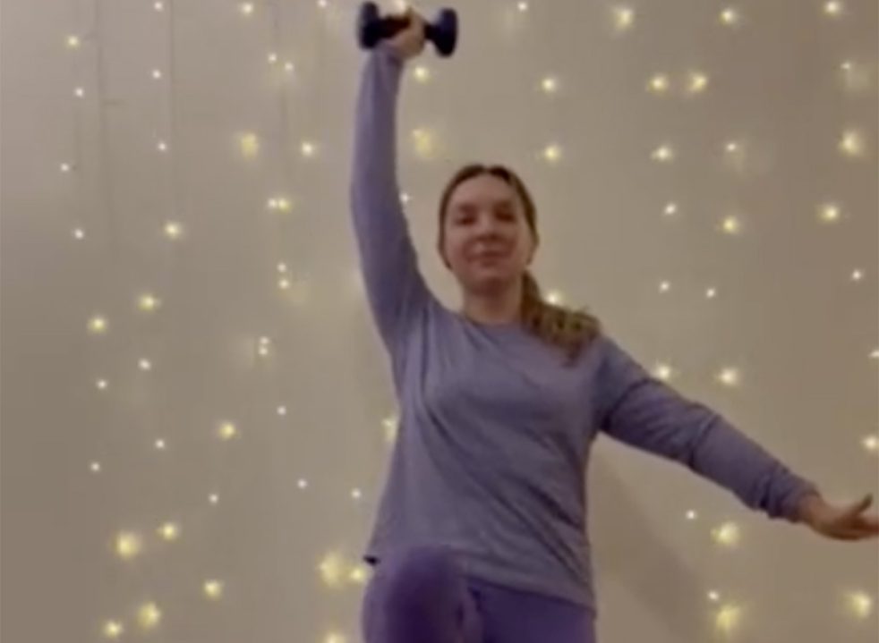 I'm a certified trainer and here are 5 core exercises adults over 55 ...