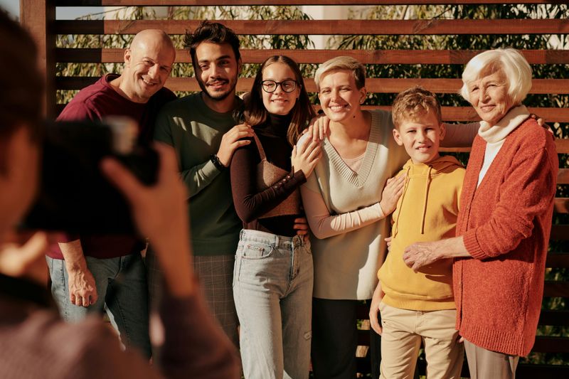 7 secrets to raising kids who actually want to visit you when they're older