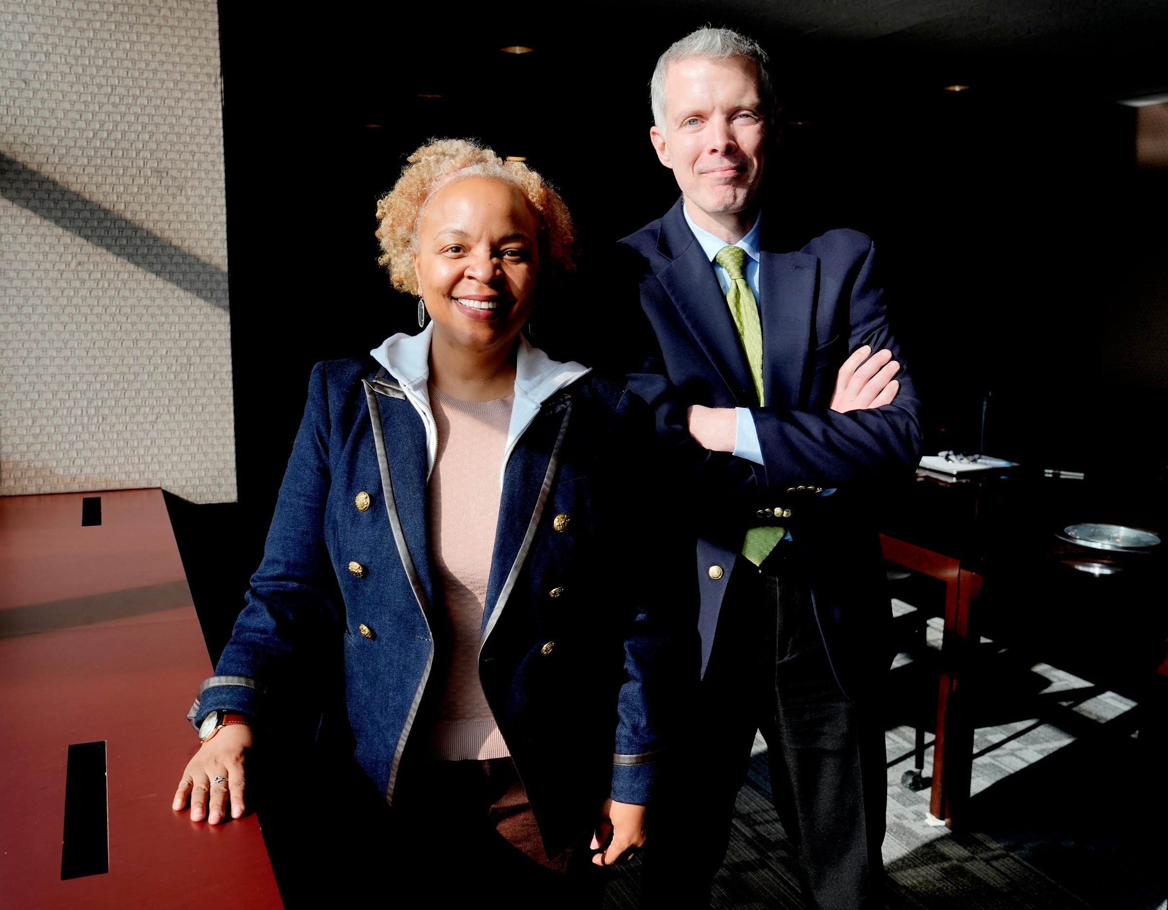 How Detroit’s new leaders plan to cut poverty, homelessness