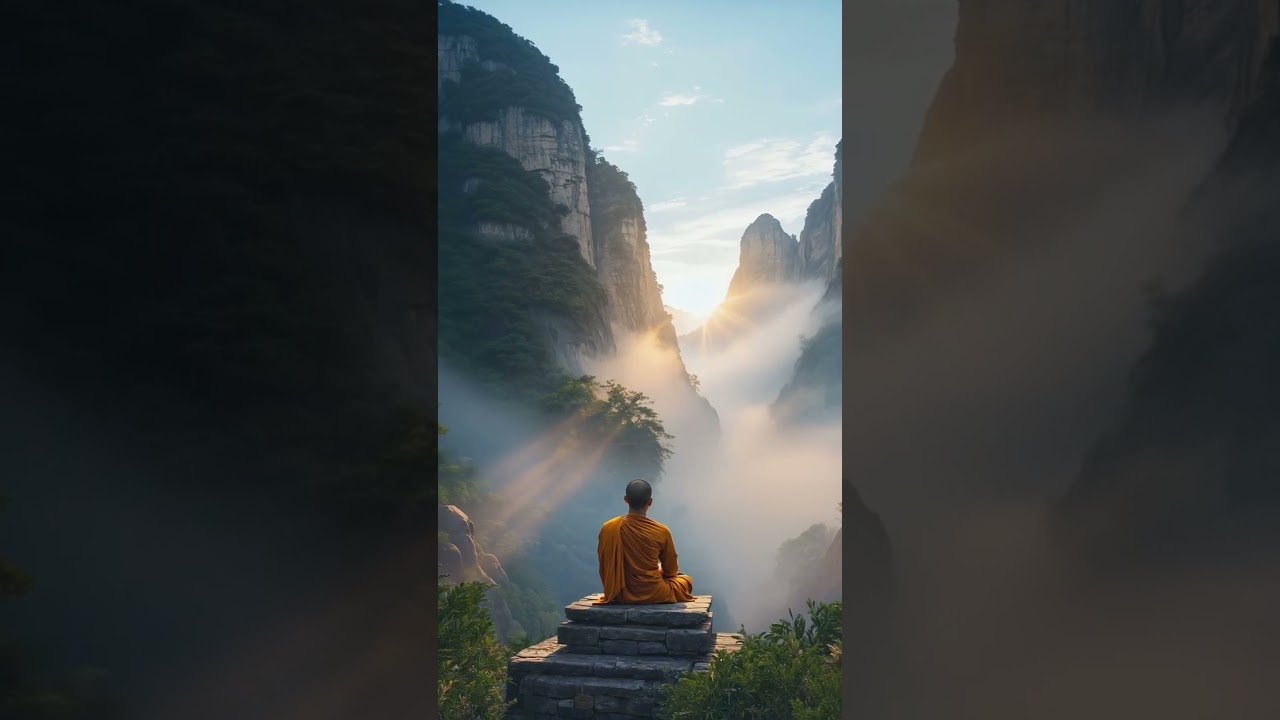 Tibetan Buddhist chants #buddhist #spirituality #theravada #meditation ...