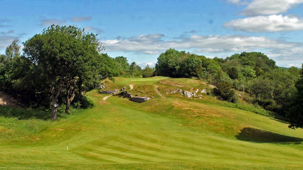 Double the holes, double the fun - five courses that have expanded from ...