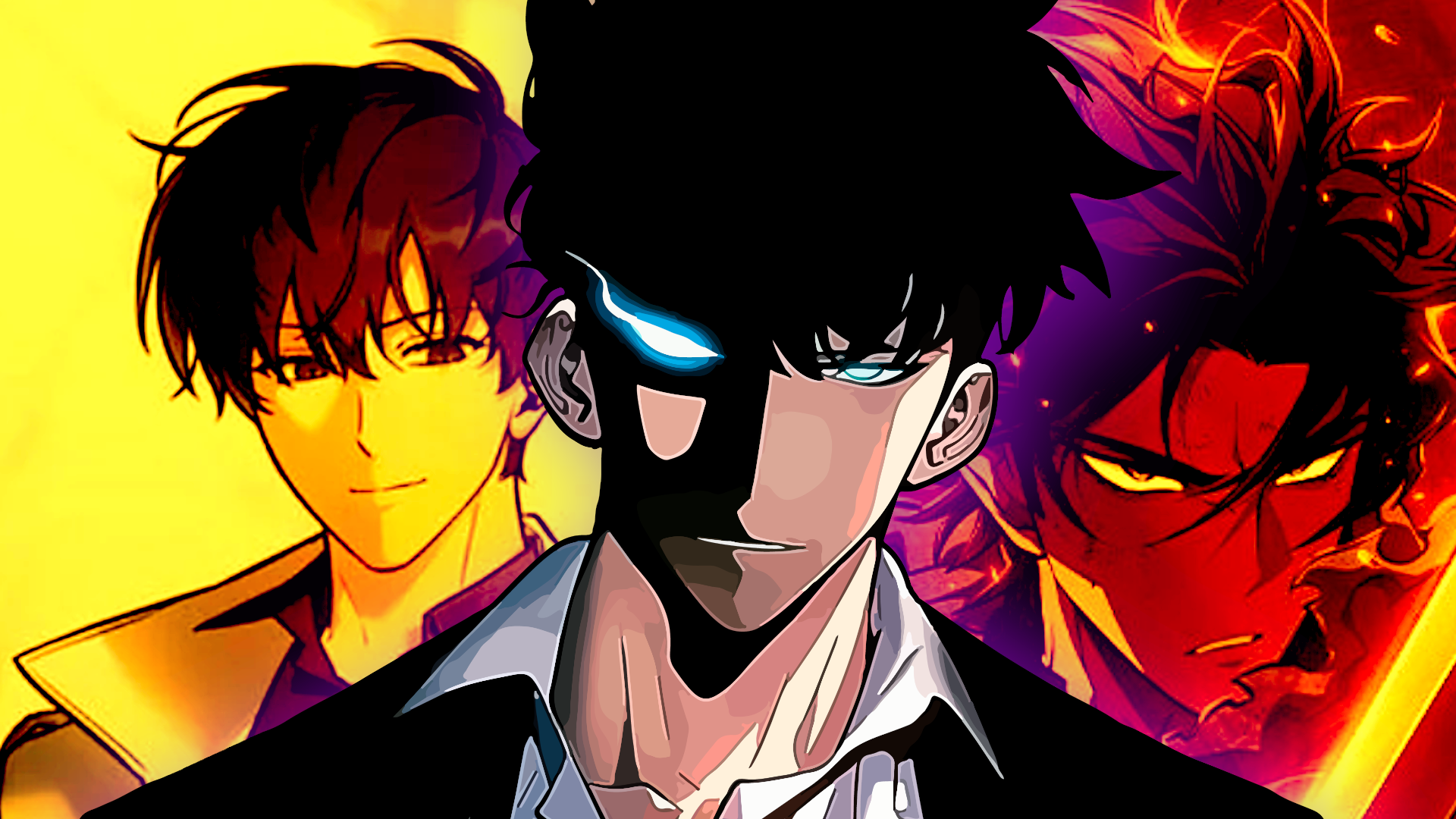 10 best apocalypse manhwa to read after Solo Leveling