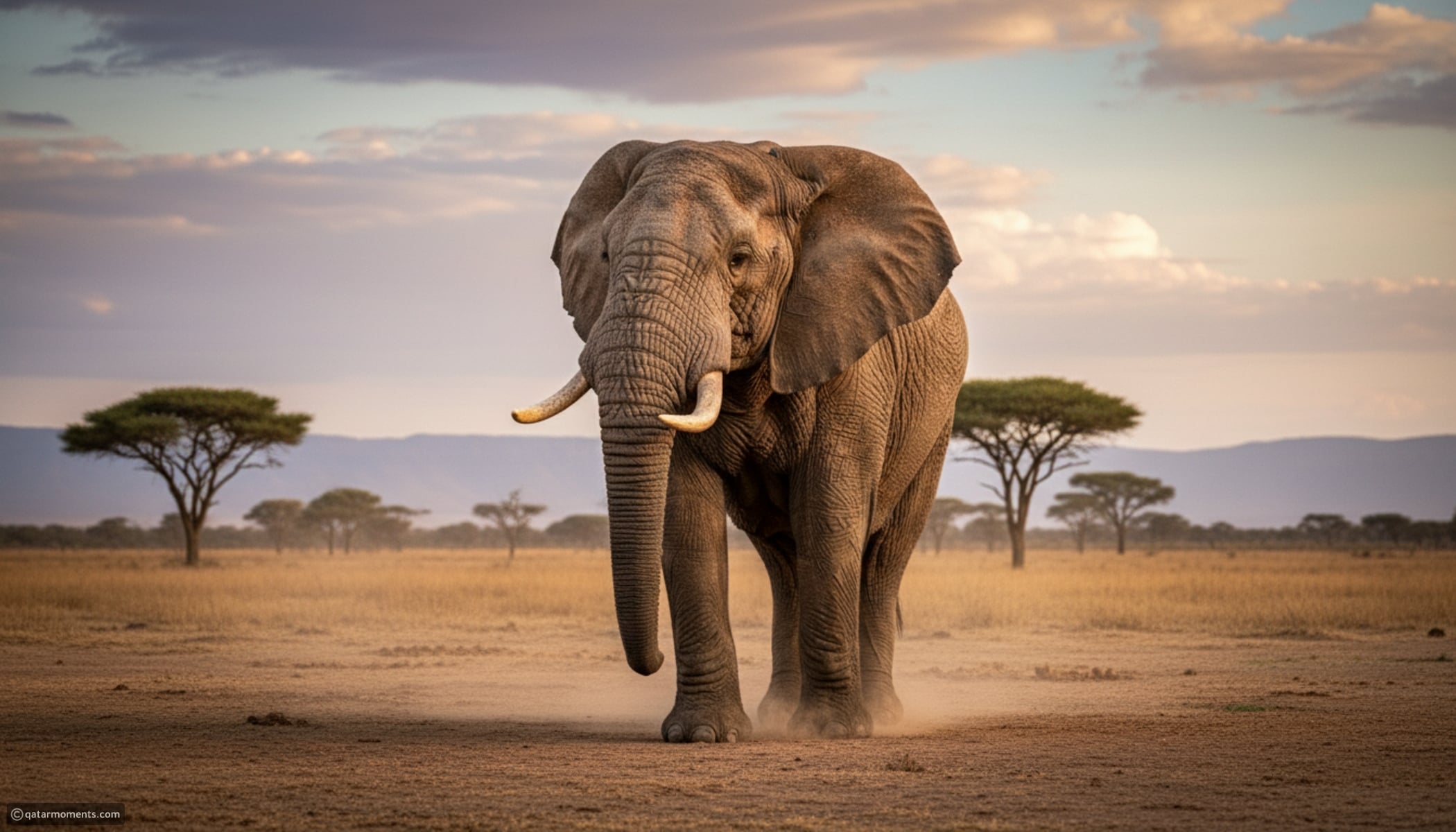 These 7 animals can face down a grizzly and come out on top