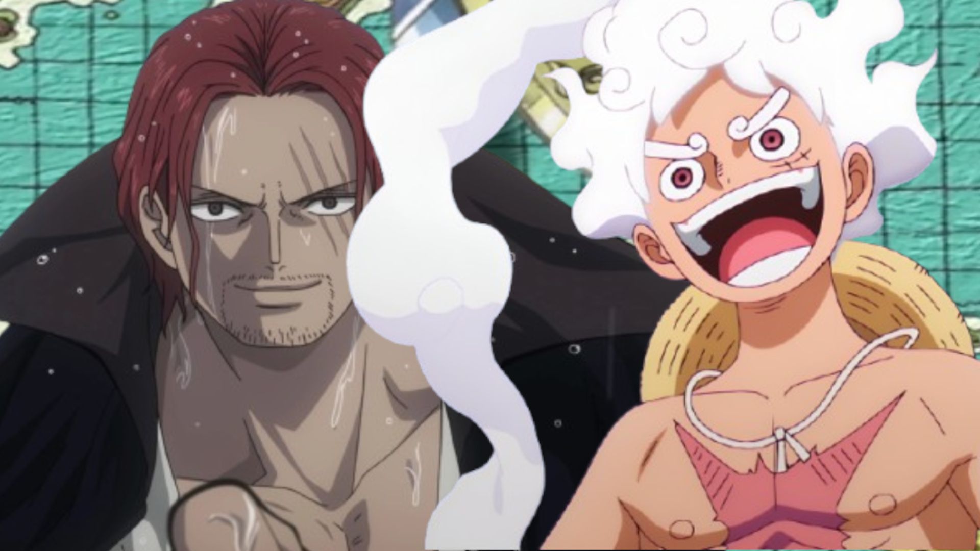 One Piece: 8 highest captain bounties, ranked