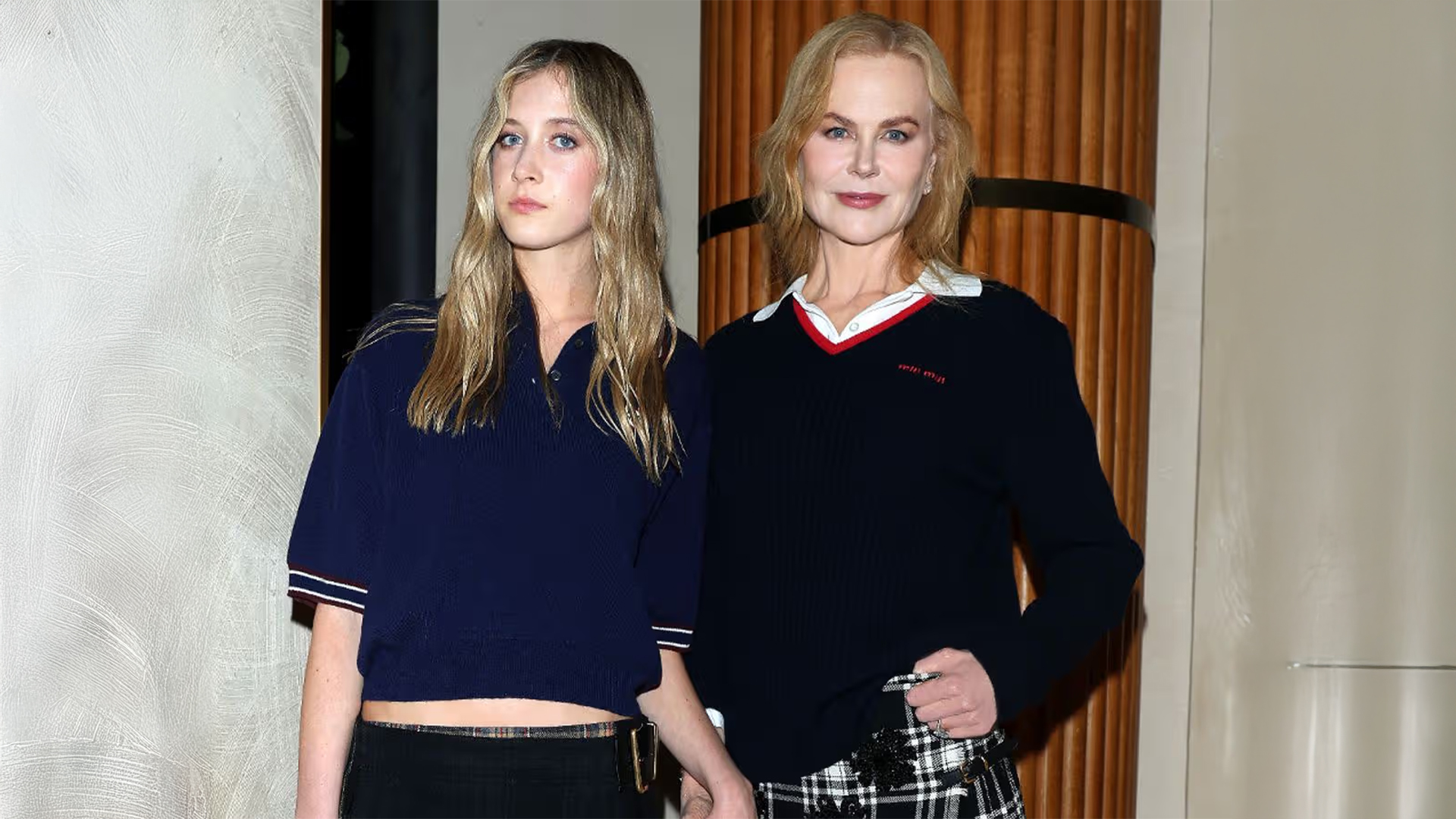 Sunday Rose Kidman Urban opens up about growing up with Nicole Kidman ...