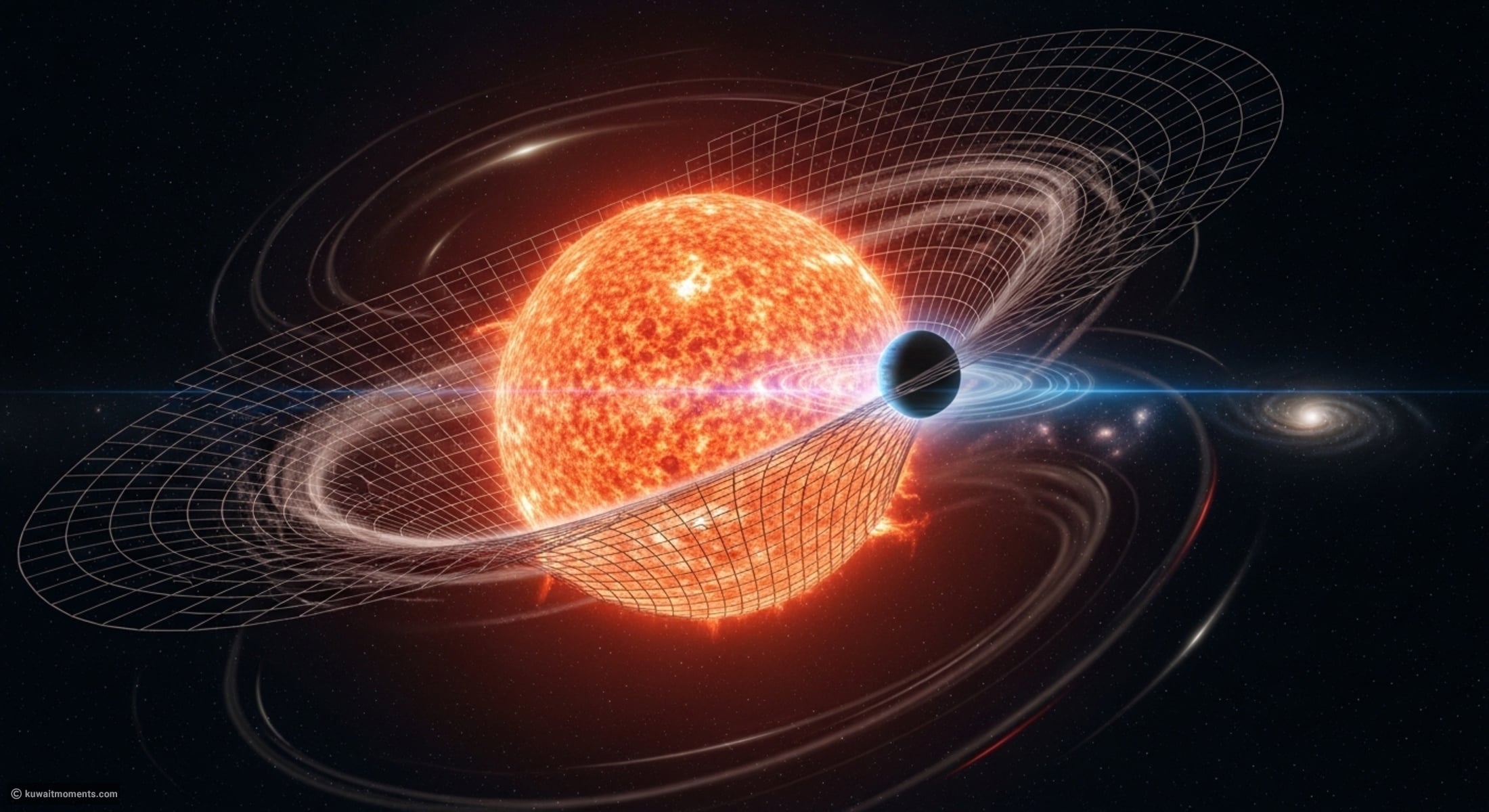 Scientists find proof time travel is real and happening now