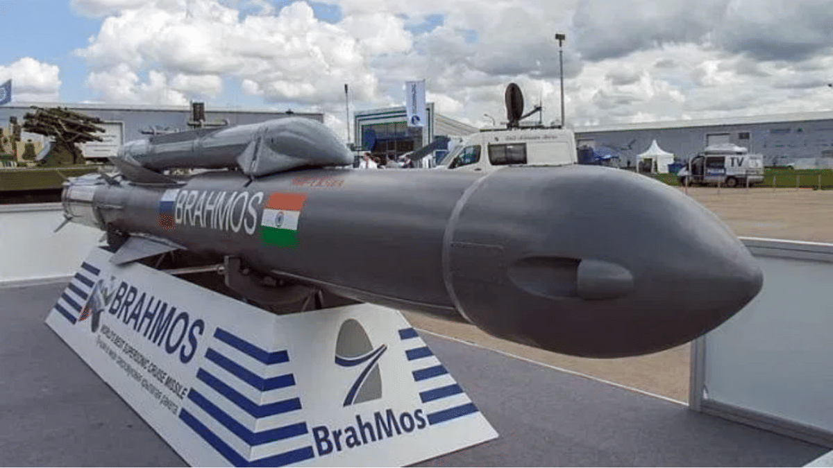 India and Indonesia finalise BrahMos deal, contract to be signed early ...